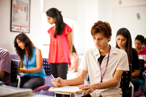 Choosing your exam board | British Council