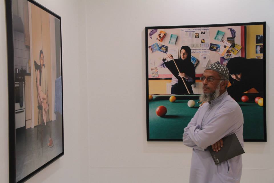 Our work in arts | British Council