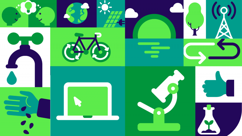ACT: Green Careers | British Council