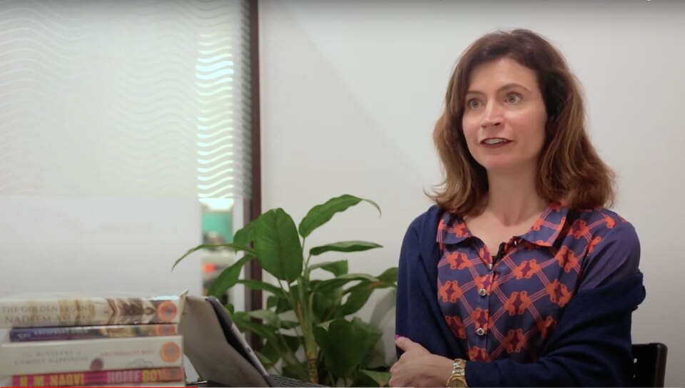 Author and lecturer Claire Chambers tells us why she finds Pakistan’s ...