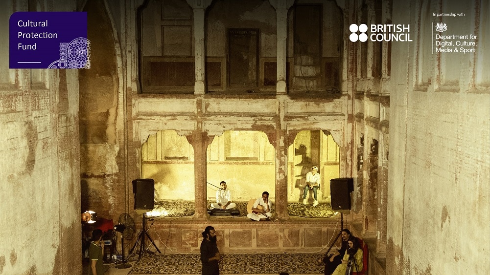 Call for Participation. Training Workshop: Project Design and Proposal ...