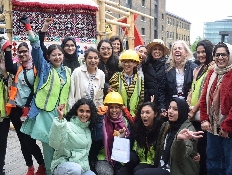 CONNECT: Pakistan/UK New Perspectives | British Council