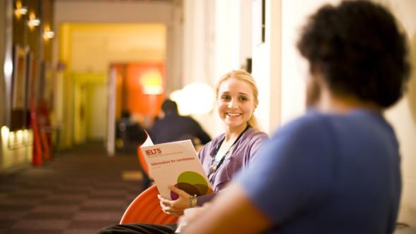 Why take an exam with the British Council? | British Council