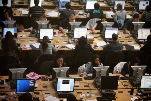 British Computer Society Examinations