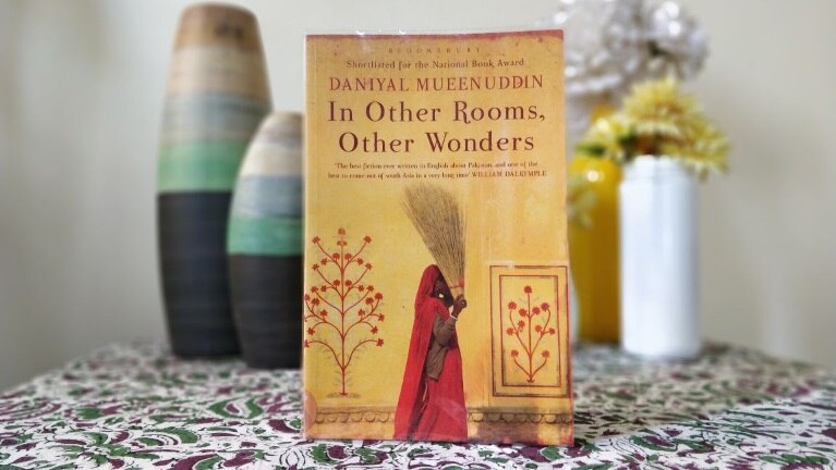 Five brilliant South Asian authors you need to check out | British Council