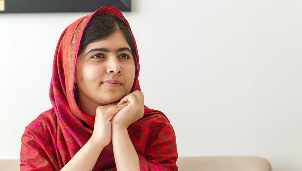 Five young Pakistani heroes who will truly inspire you | British Council