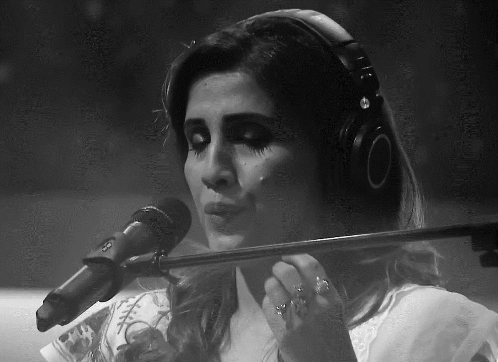 Performance: Humera Channa: Sound and Legacy | British Council