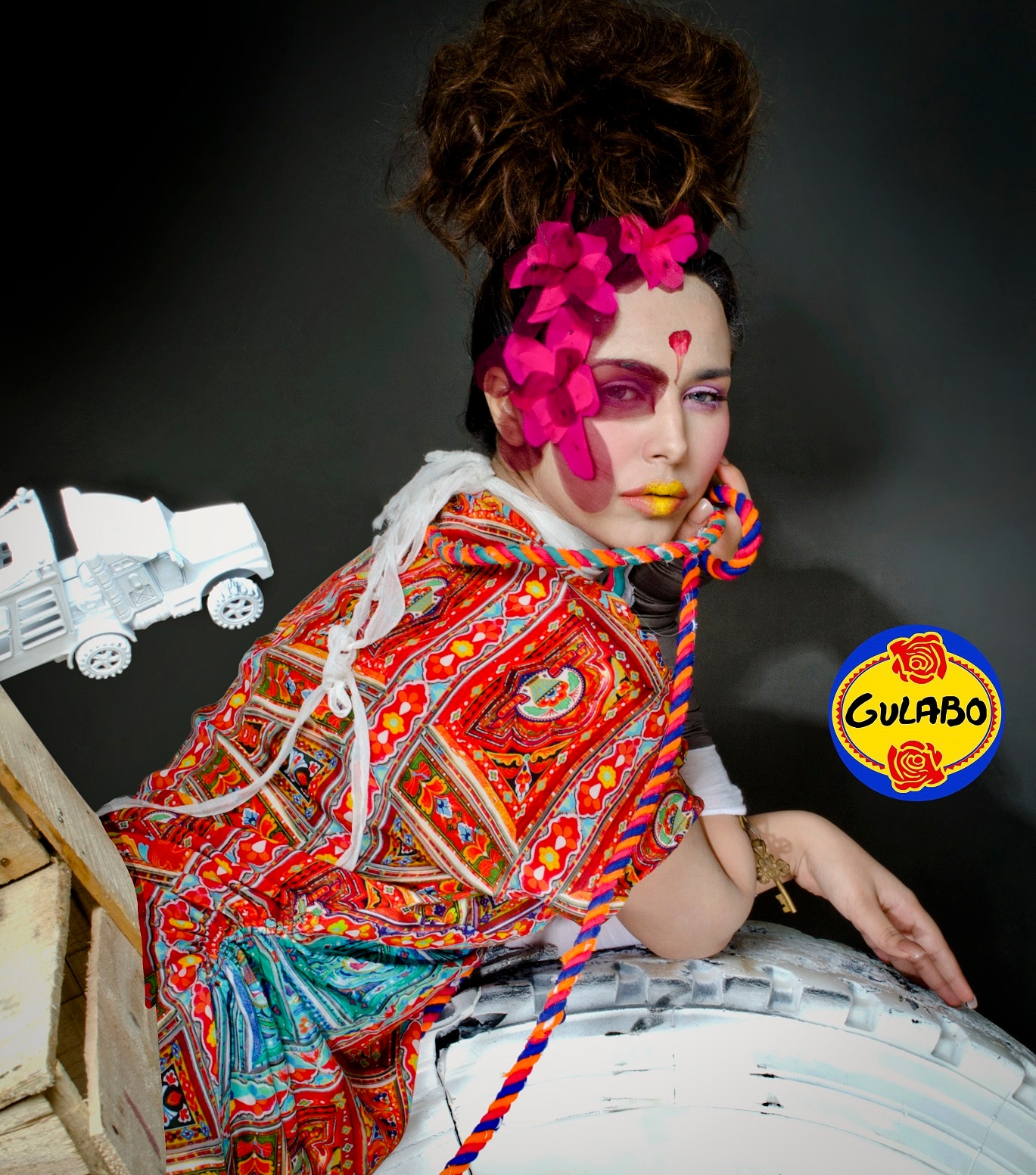 Gulabo | British Council