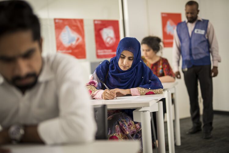 IELTS | British Council