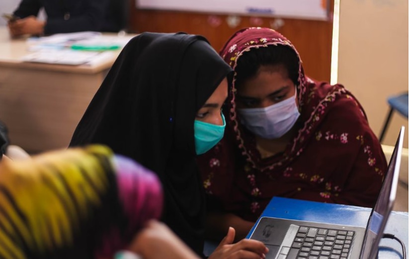 LEARN English And Digital For Girls Education EDGE British Council learn-english-and-digital-for-girls-education-edge-british-council