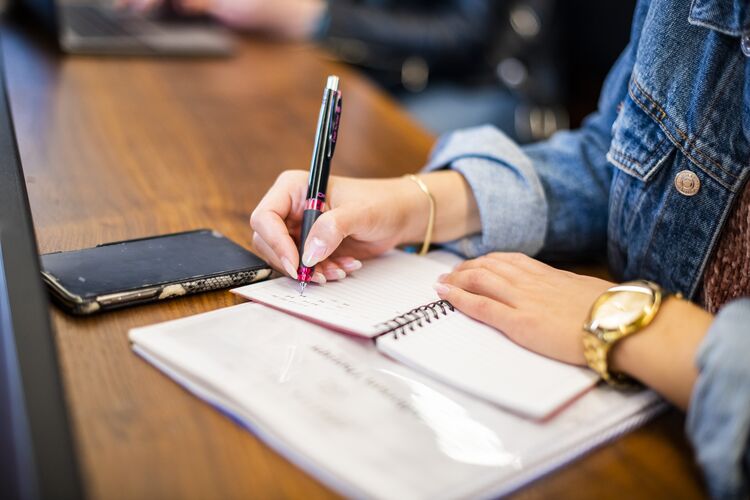 Post Exam Services | British Council