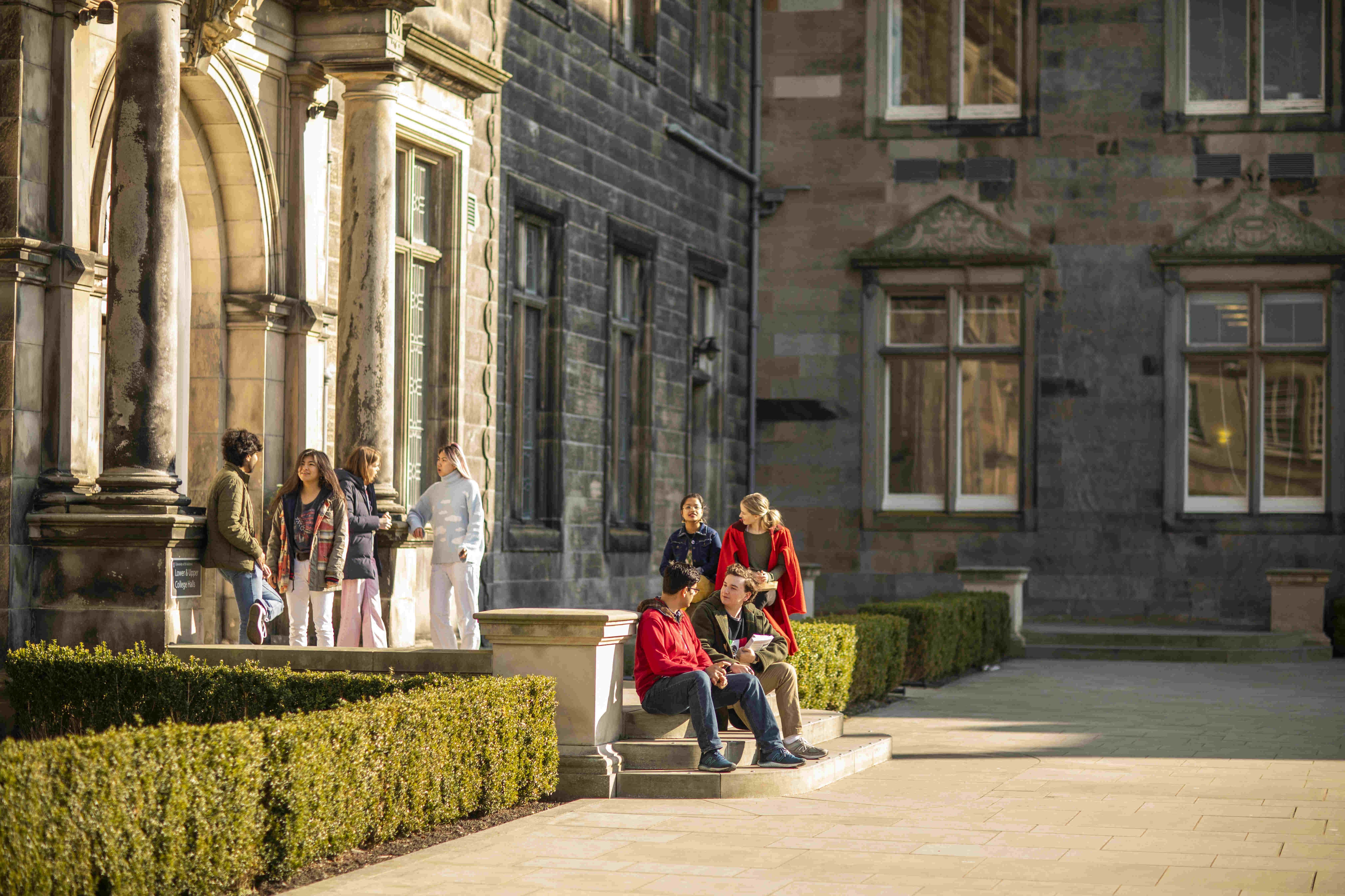 Student life in the UK | British Council