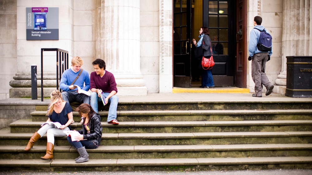Perceptions of Pakistani Students in the UK and in Pakistan | British ...