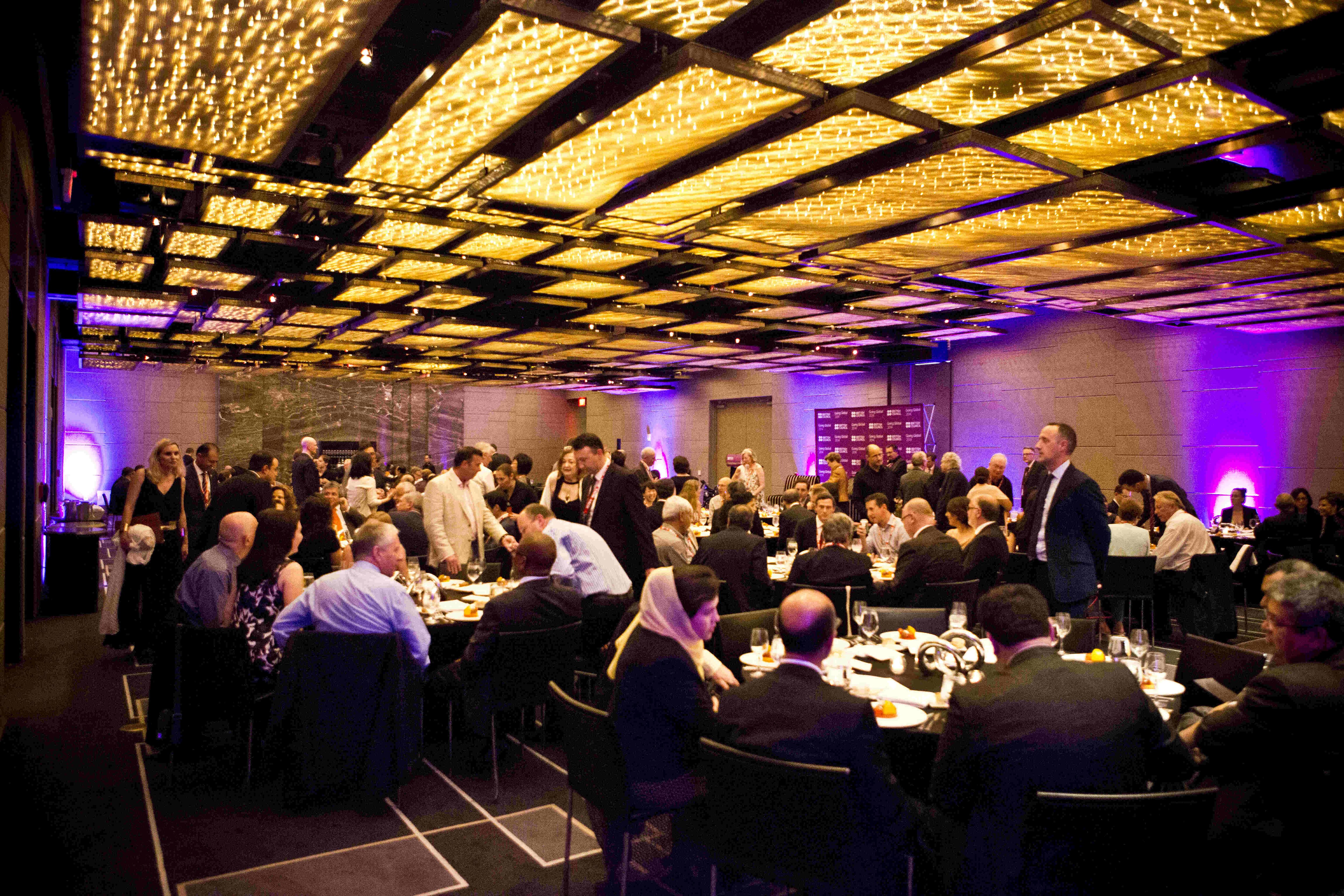 Our events and seminars | British Council