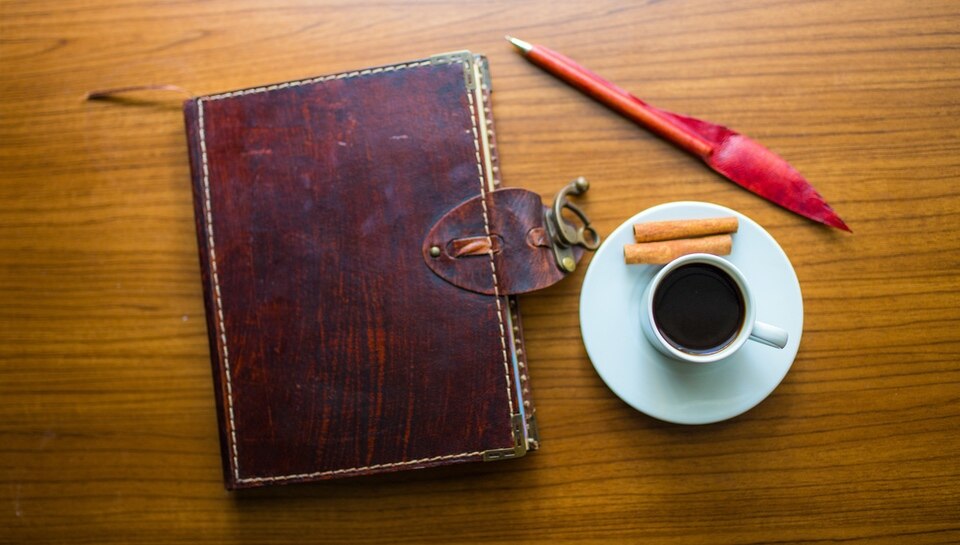 Top tips to improve your creative writing | British Council