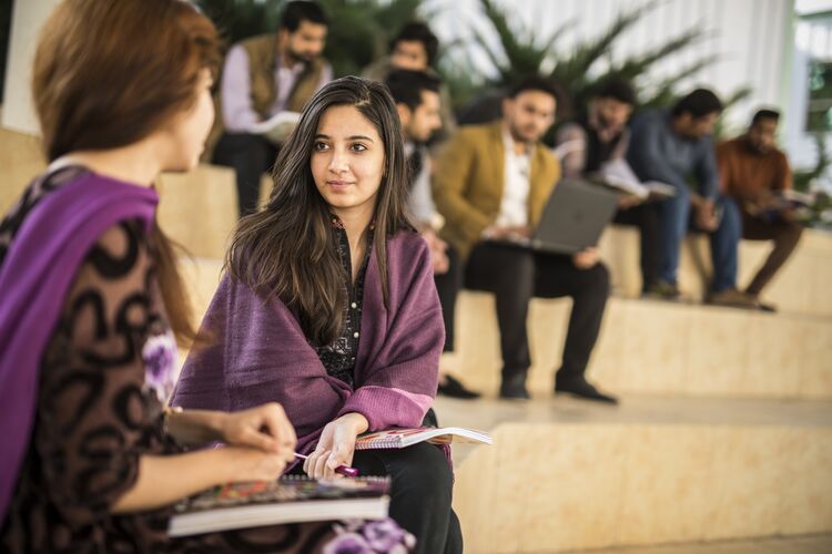 Scholarships and funding | British Council Scholarships and funding | British Council
