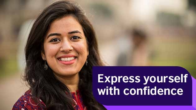 Our English levels for adults | British Council