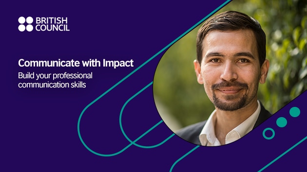Communicate with impact: Build your Professional Communication Skills ...