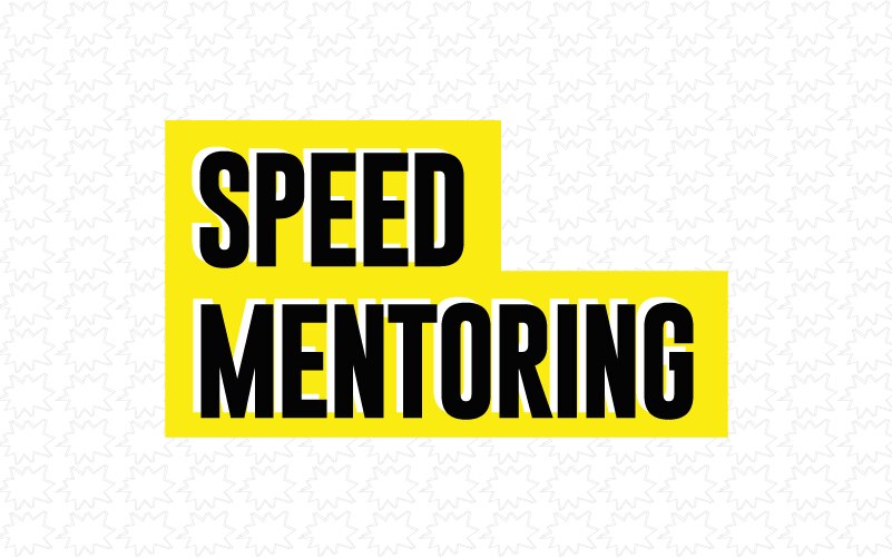 Speed mentoring 1 (Sunday) | British Council