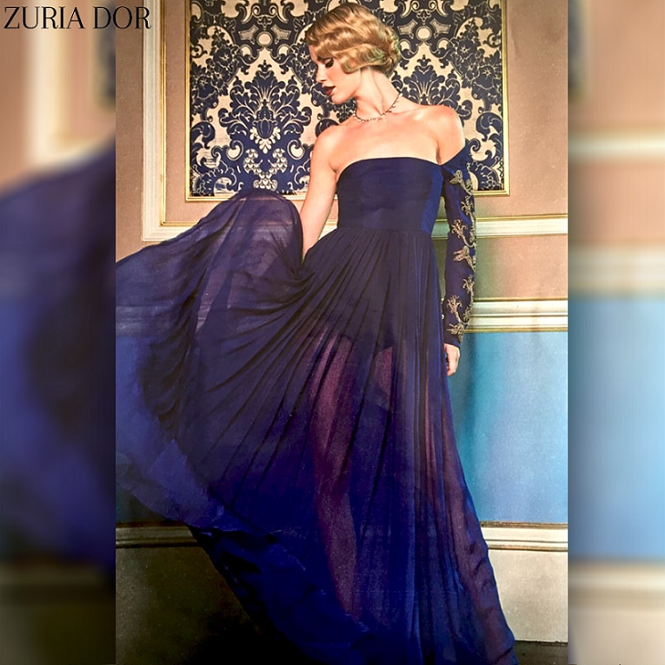 Zuria Dor | British Council